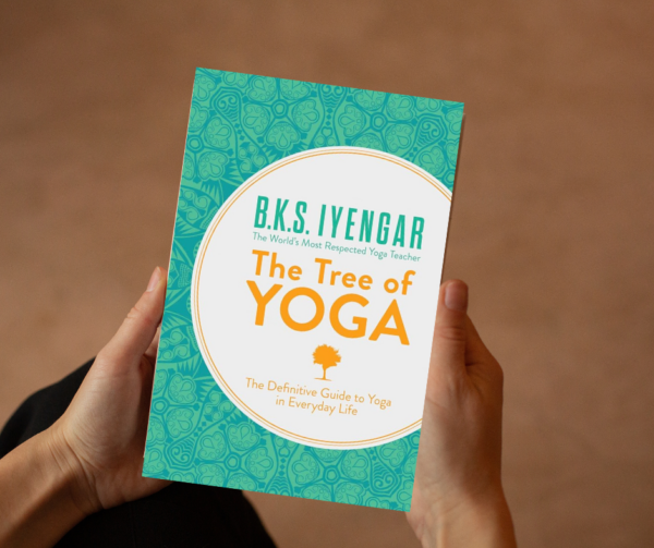 Tree of Yoga - Agi Wittich PhD